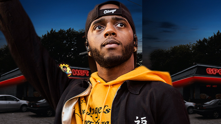 6lack ‘6pc Hot’ Review: Aiming To Do Right In A World Full Of Wrongs