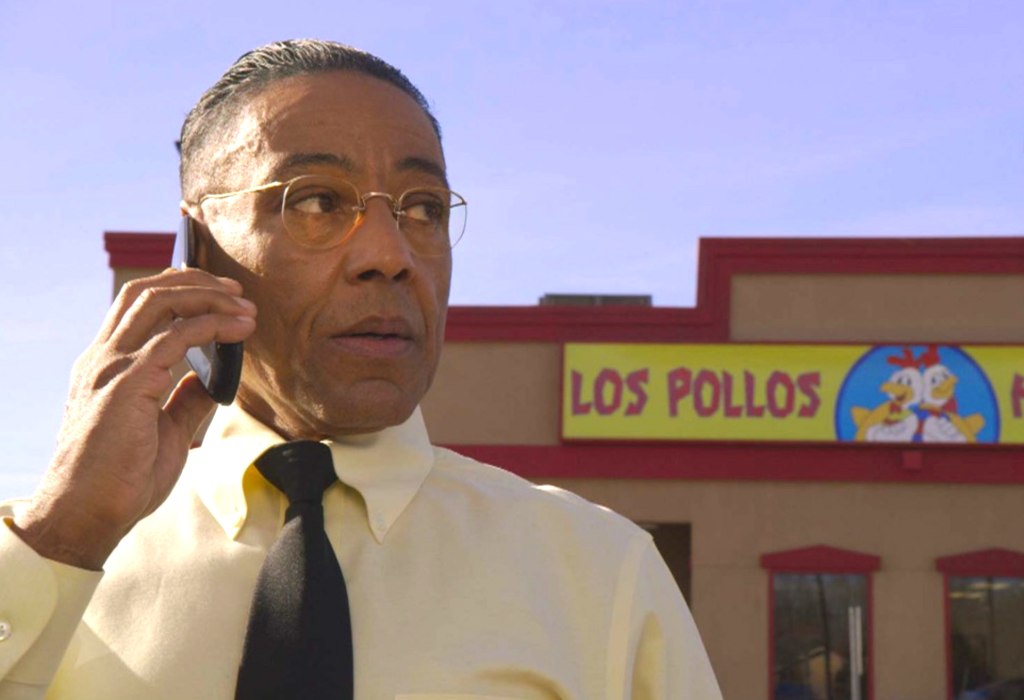 'Breaking Bad' Is Getting Digital Series Hosted By Giancarlo Esposito