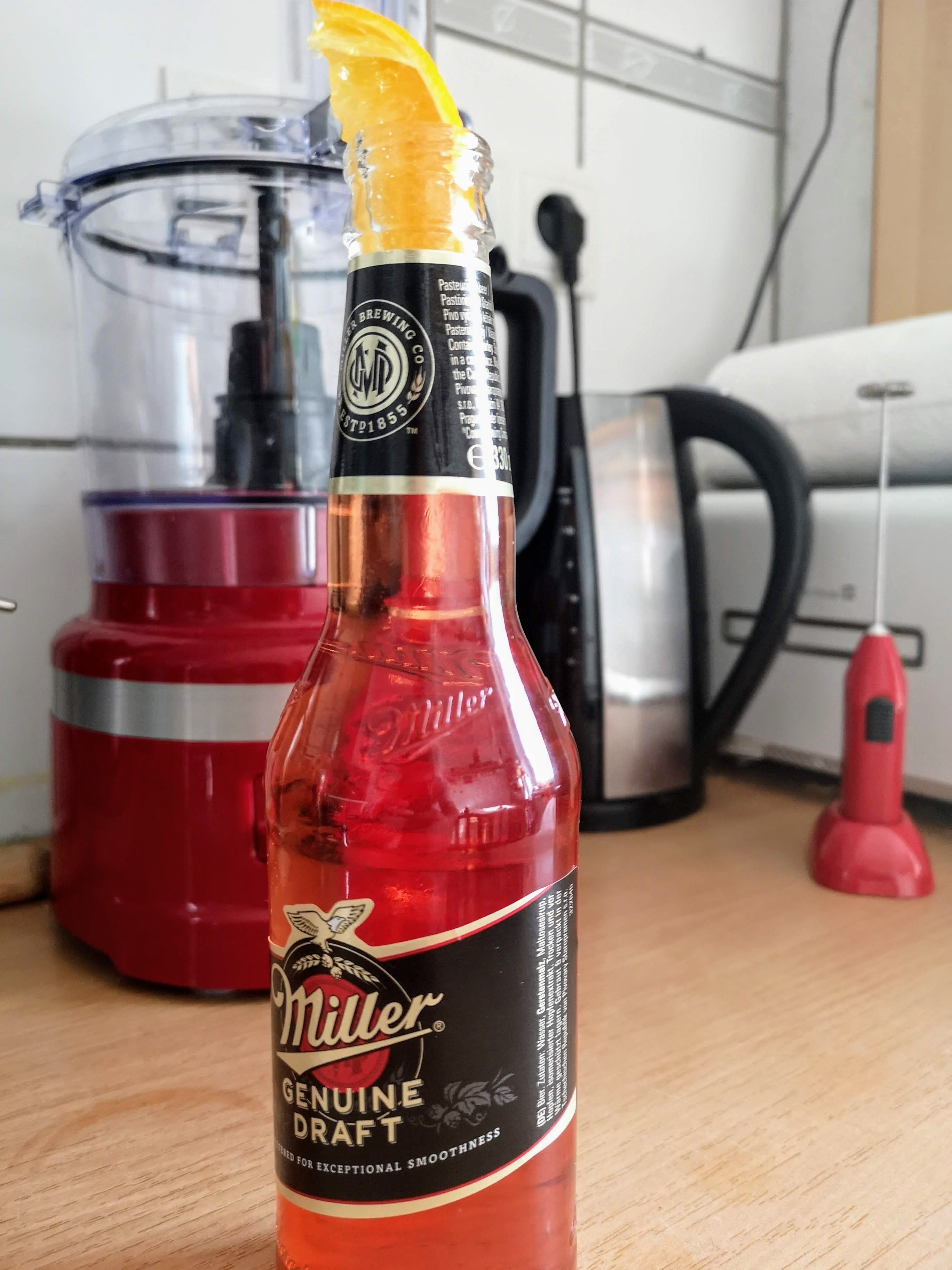 Best Cocktail To Drink In The Summer