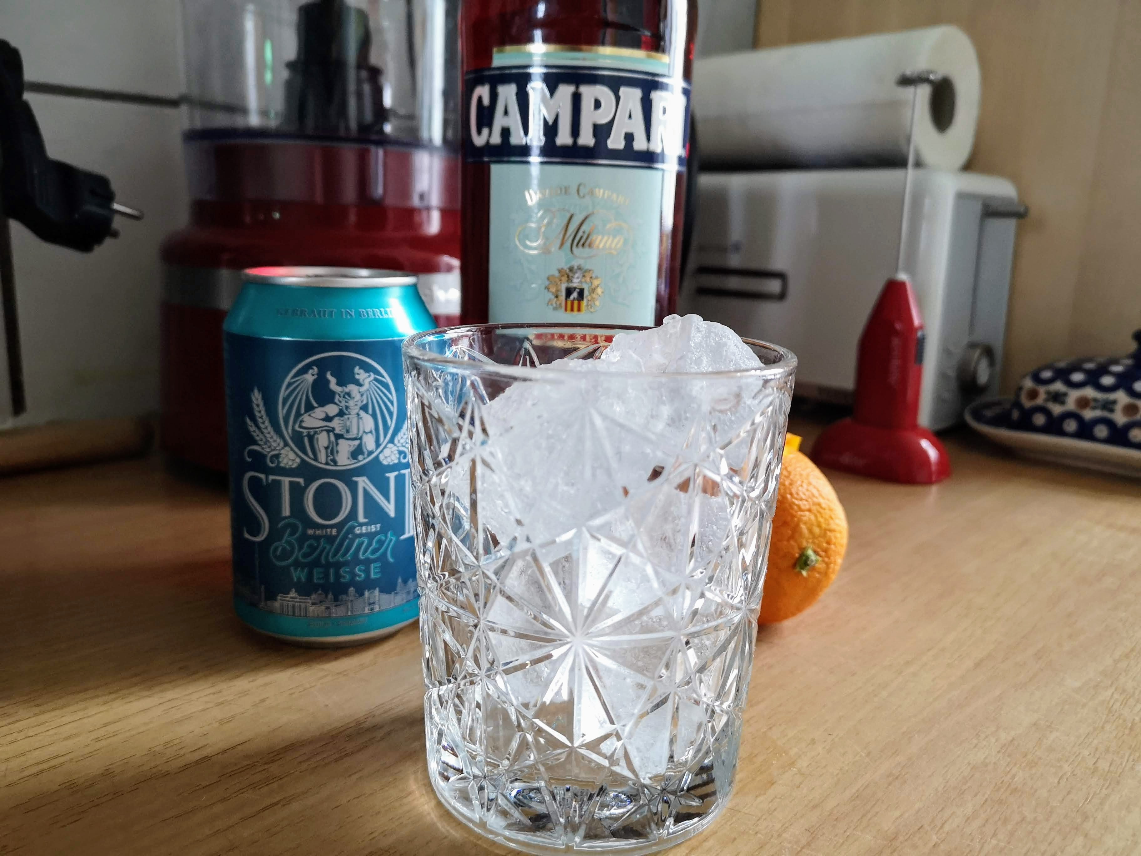 Best Cocktail To Drink In The Summer