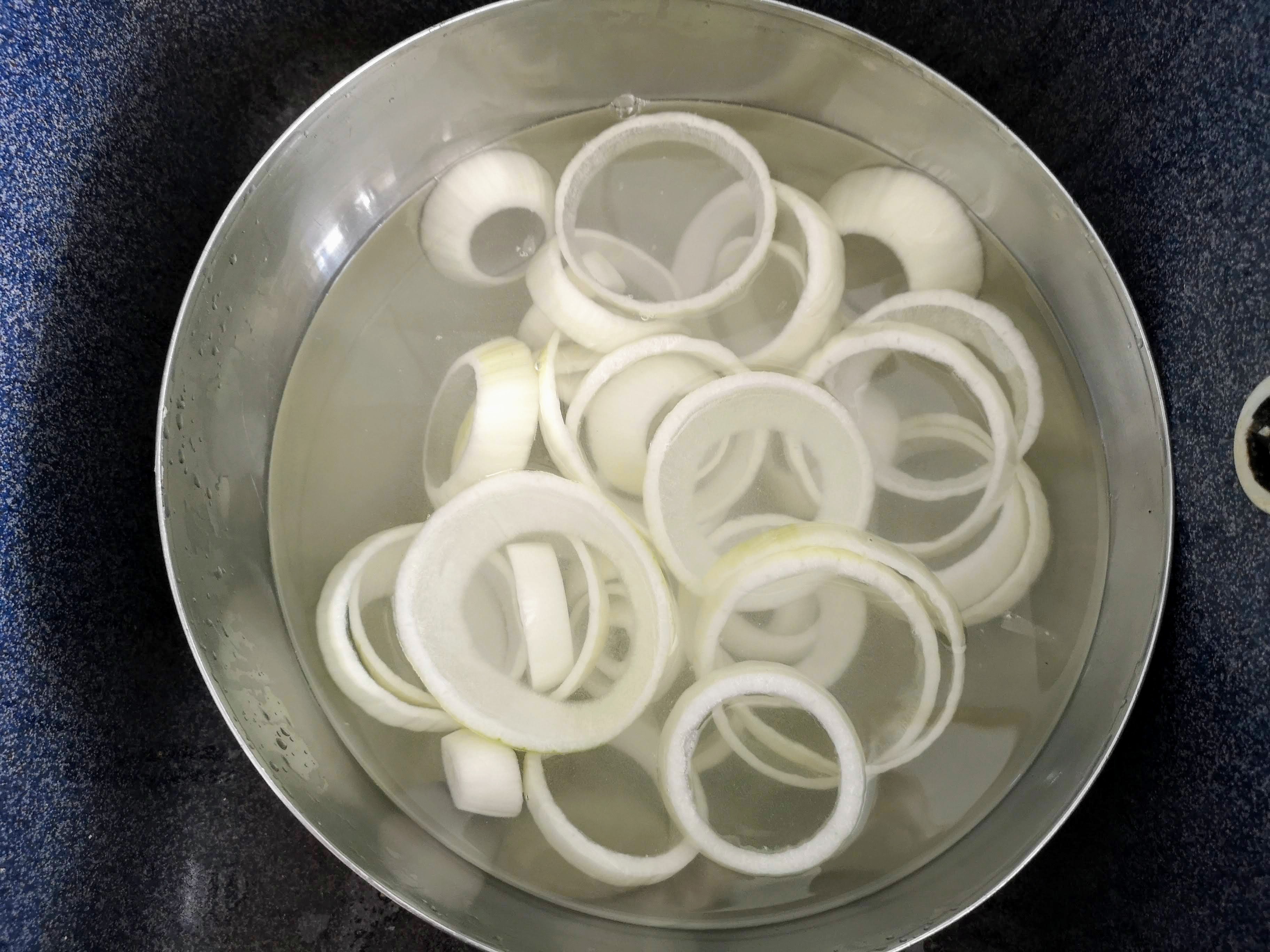 How To Make Onion Rings At Home