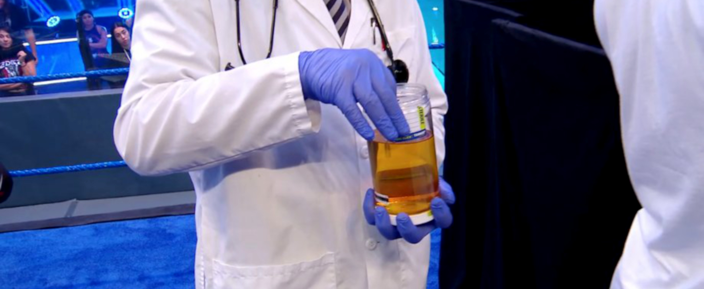 WWE Friday Night Smackdown Results for June 12, 2020