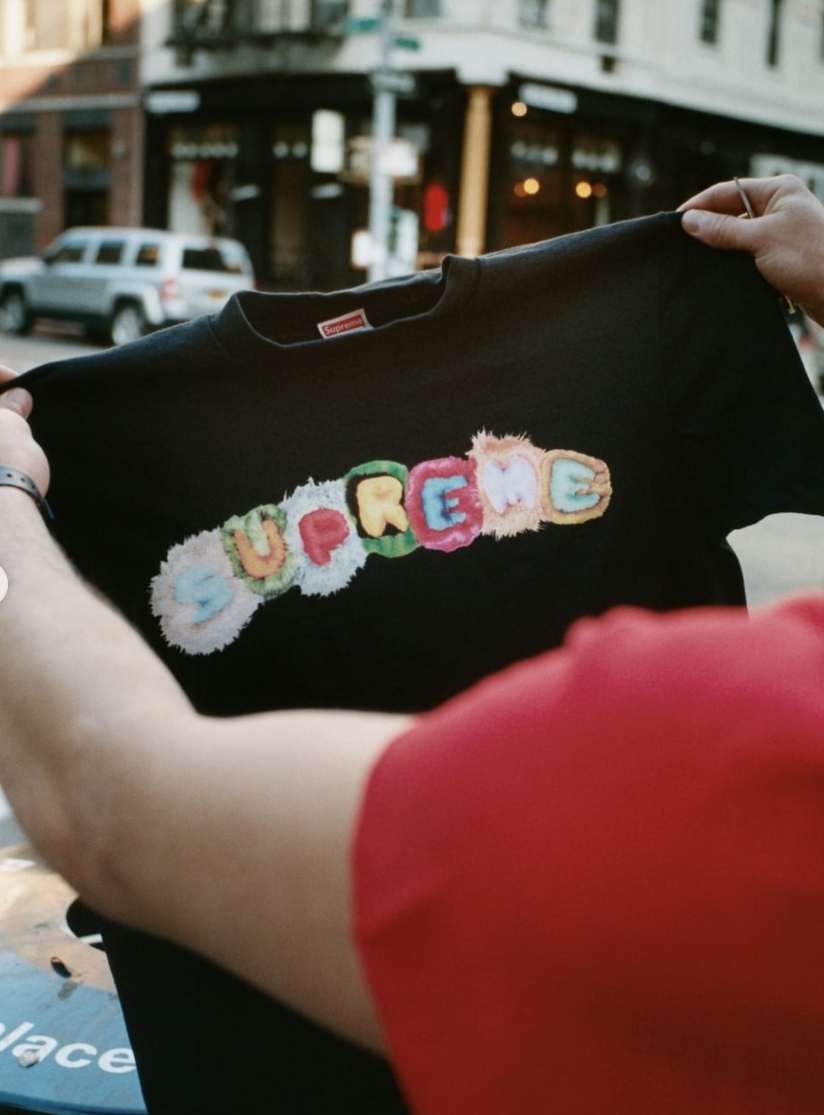 The 50 Best Supreme Shirts Ever