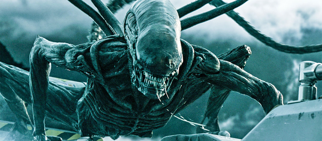 Noah Hawley Reveals His 'Alien' TV Series Will Tackle Earth Invasion