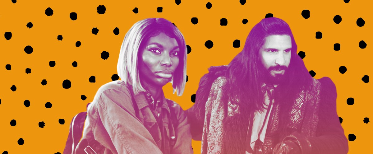 UPROXX – The Culture Of Now