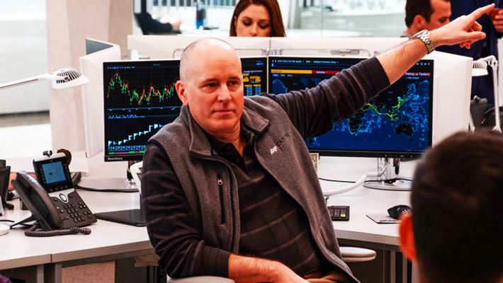 The 'Billions' Stock Watch: A Tale Of Synthetic Speed And Bad Ideas