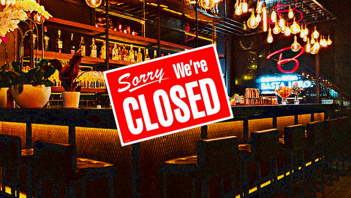 Florida And Texas Will Close Bars Due To New COVID-19 Surges
