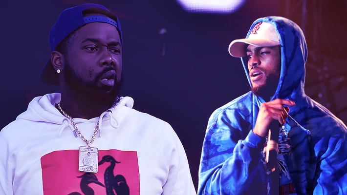 Best New Rap To Have On Your Radar: Conway The Machine