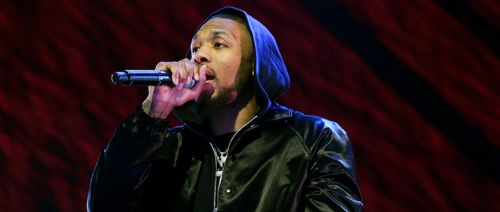 Dame D.O.L.L.A.'s 'Live From The Bubble' EP Celebrates A Playoff Berth