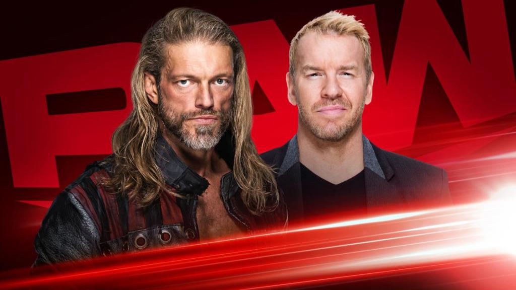WWE Raw Open Discussion Thread for June 8, 2020: Edge And Christian