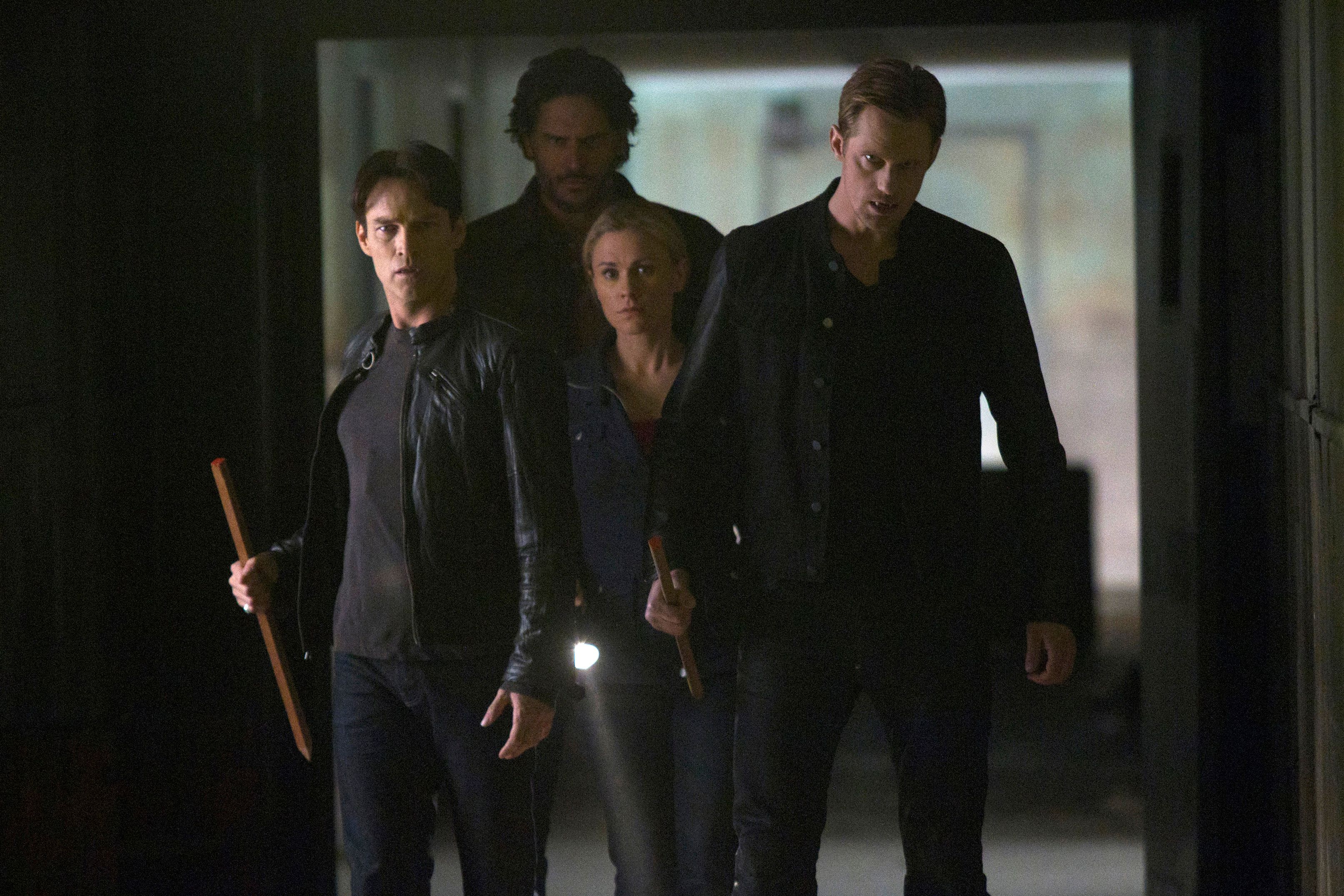 The Best 'True Blood' Episodes Of All Time, Ranked