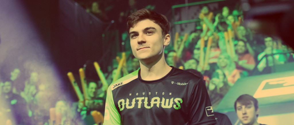 Jacob ‘Jake’ Lyon Has Seamlessly Transitioned From Playing To Casting