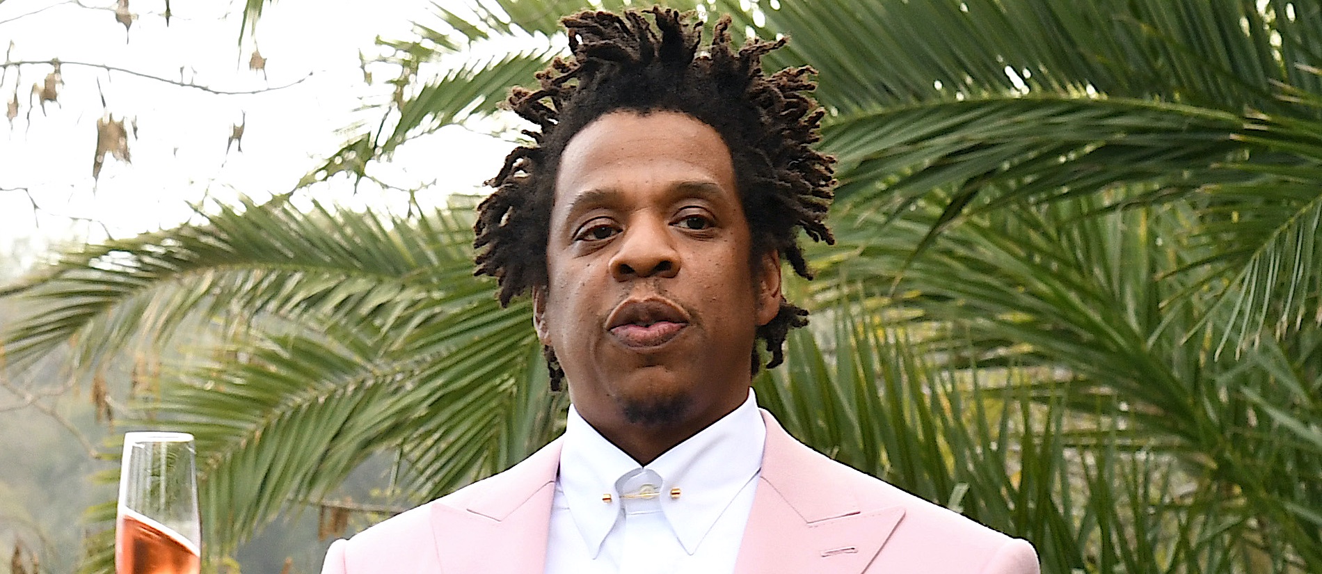 Jay-Z's Parent Company Hires A US Major Cannabis Org's First Black CEO