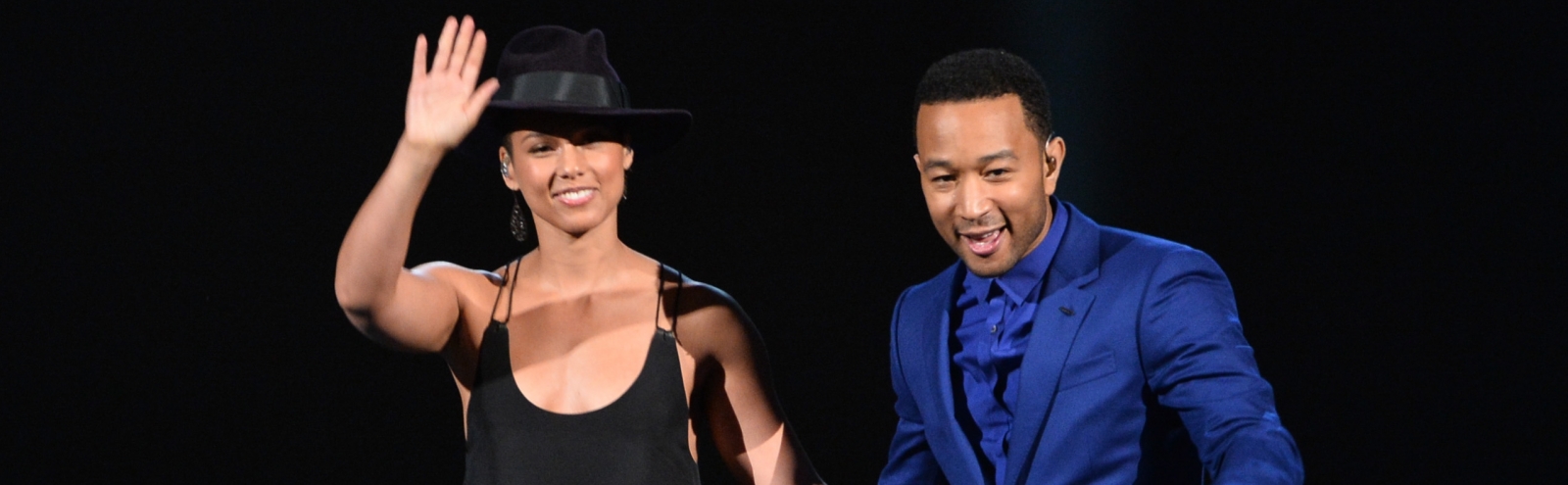 John Legend And Alicia Keys Will Hold A Verzuz Battle On Juneteenth