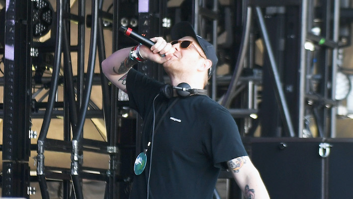 Kenny Beats Gifted A Young Rapper With A Brand New Home Studio