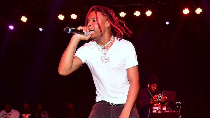 Lil Keed And Gunna Keep Their Dirty Deeds On The Low In 'Fox 5'