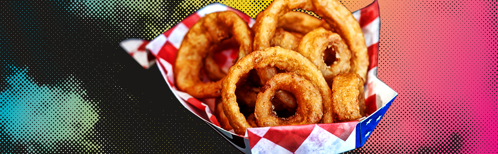 How To Make Onion Rings At Home