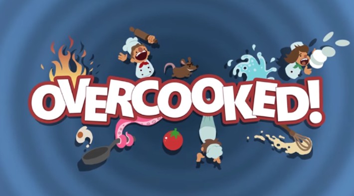 'Overcooked' Is A Relationship Test Hidden In An Absurd Cooking Game