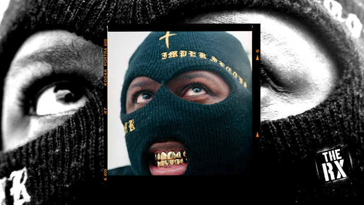 RMR's 'Drug Dealing Is A Lost Art' Review: A Future Without Genres