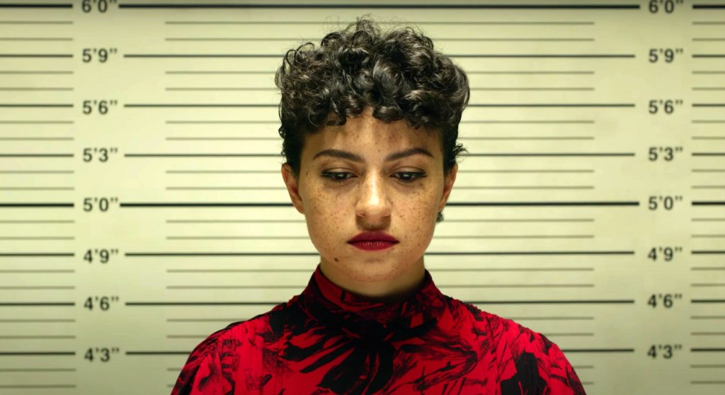 'Search Party' Returns On HBO Max With Season 3 Trailer 'Search Party' Returns On HBO Max With Season 3 Trailer