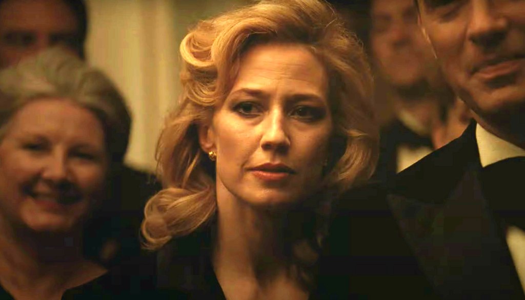 [WATCH] Carrie Coon And Jude Law In 'The Nest' Trailer