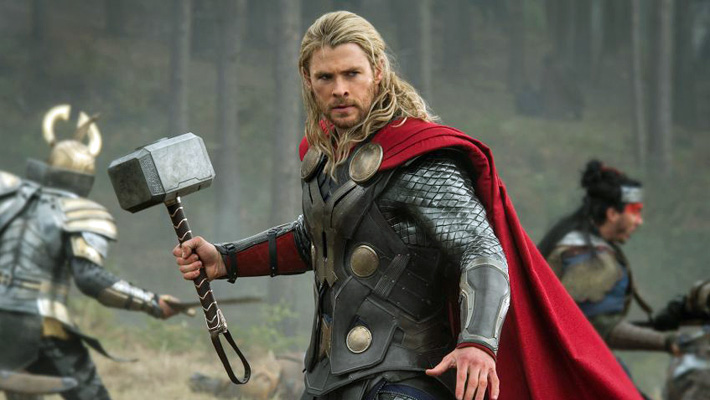 Kenneth Branagah Reveals Situation That Made Him Pass On 'Thor 2'
