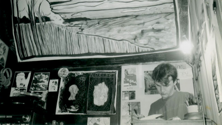 The Microphones Announce A New Album After Seventeen Years