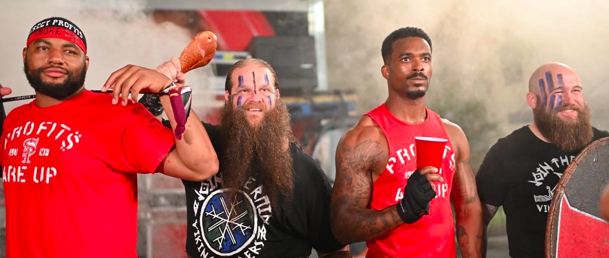 The Best and Worst of WWE Backlash 2020