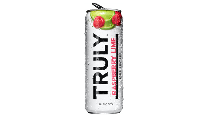 Every Truly Hard Seltzer Flavor Ranked (Including Truly Lemonade)