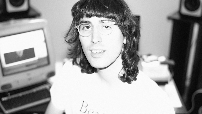 A.G. Cook's '7G' Announces A Nearly 50 Track Release