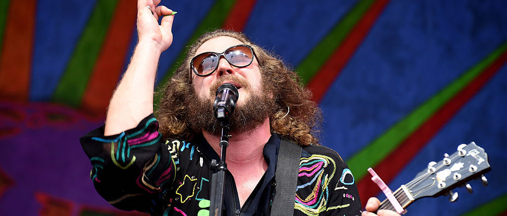 My Morning Jacket's 'The Waterfall II' Is Coming After Five Years