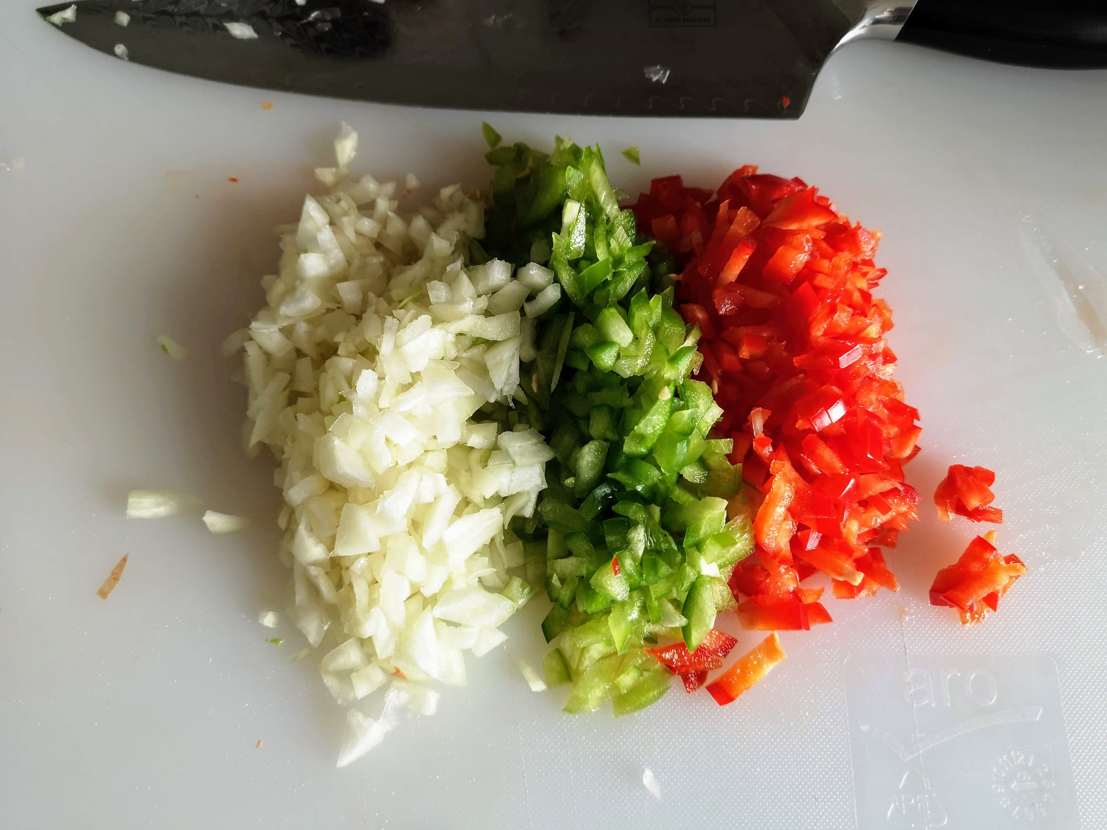 How To Make a 7 Layer Burrito From Taco Bell At Home