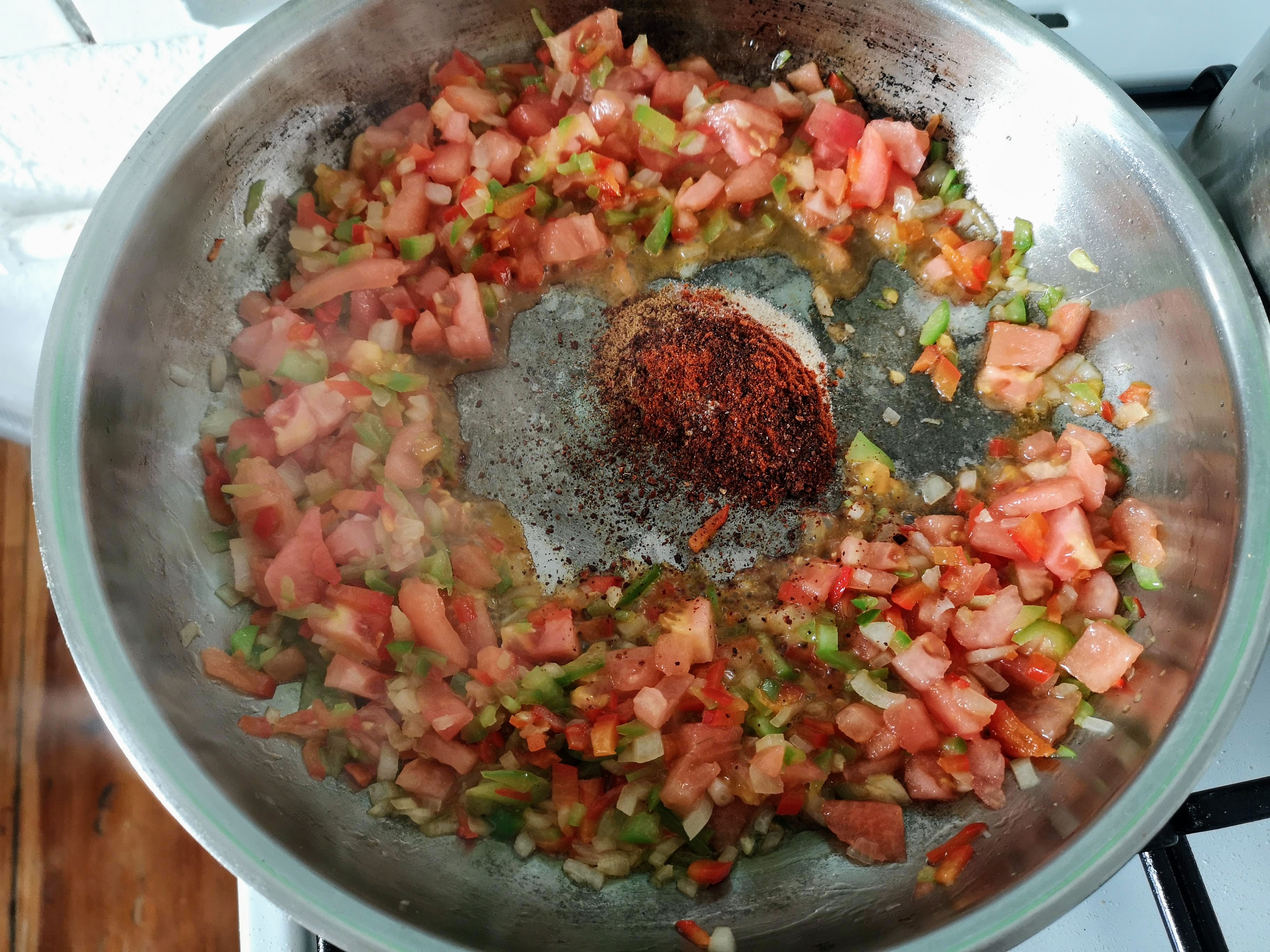 How To Make a 7 Layer Burrito From Taco Bell At Home