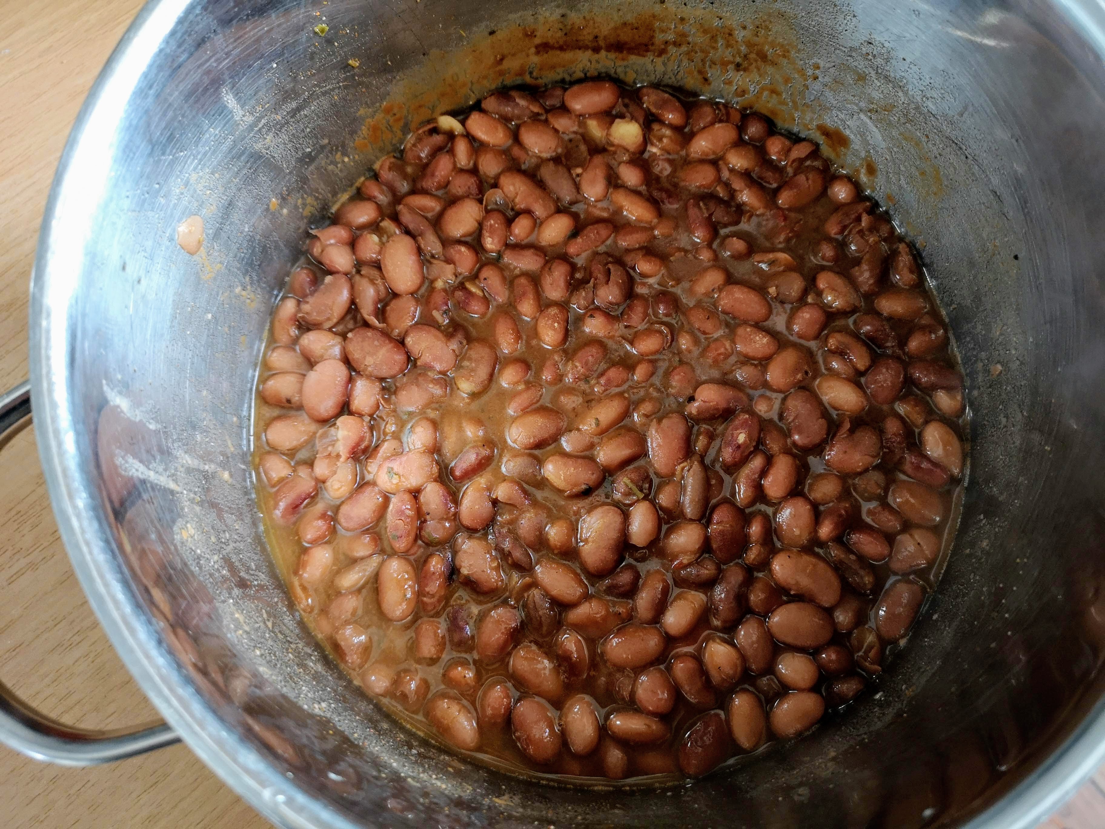 How To Make a 7 Layer Burrito From Taco Bell At Home