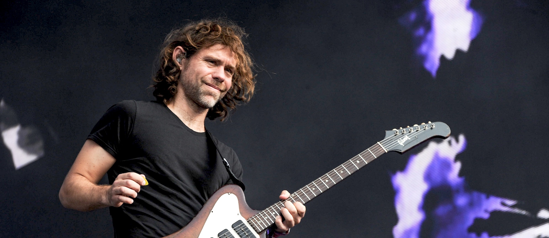 Aaron Dessner Describes Working With Taylor Swift On Her New Album