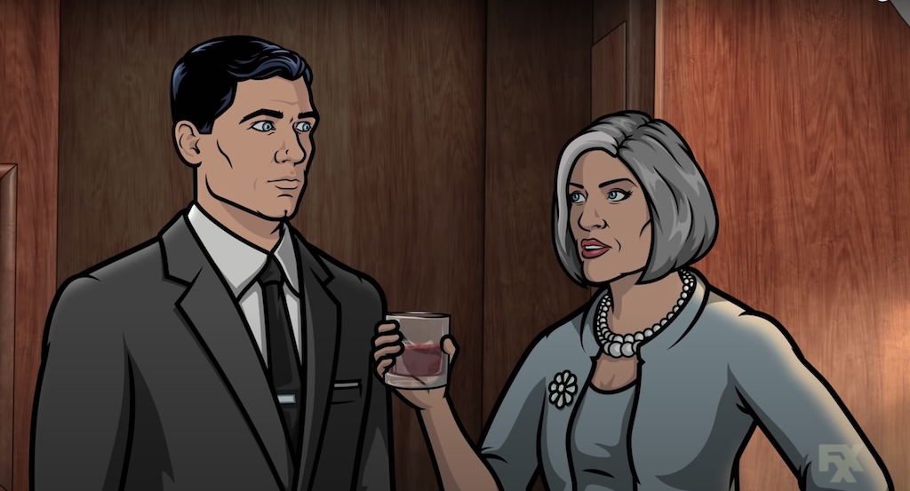 [WATCH] 'Archer' Returns After A Delay In The Season 11 Trailer