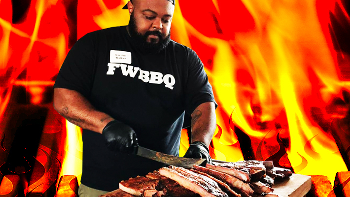 Barbecue Expert Tips For Smoking Brisket, Turkey, and Ribs