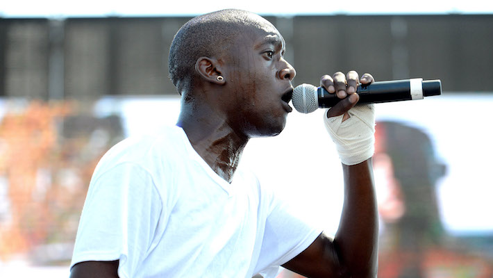 Buddy Shares A Minimalist Video For His Sexy New Single, 'Faces ...