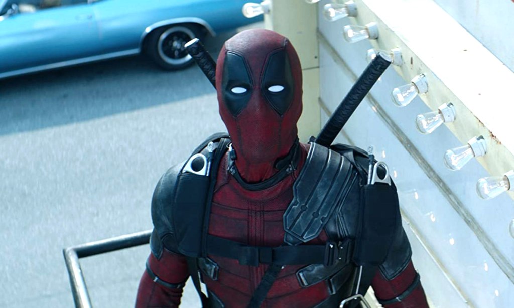 Deadpool Creator: Donald Glover's Axed Deadpool Series A 'Gut Punch'