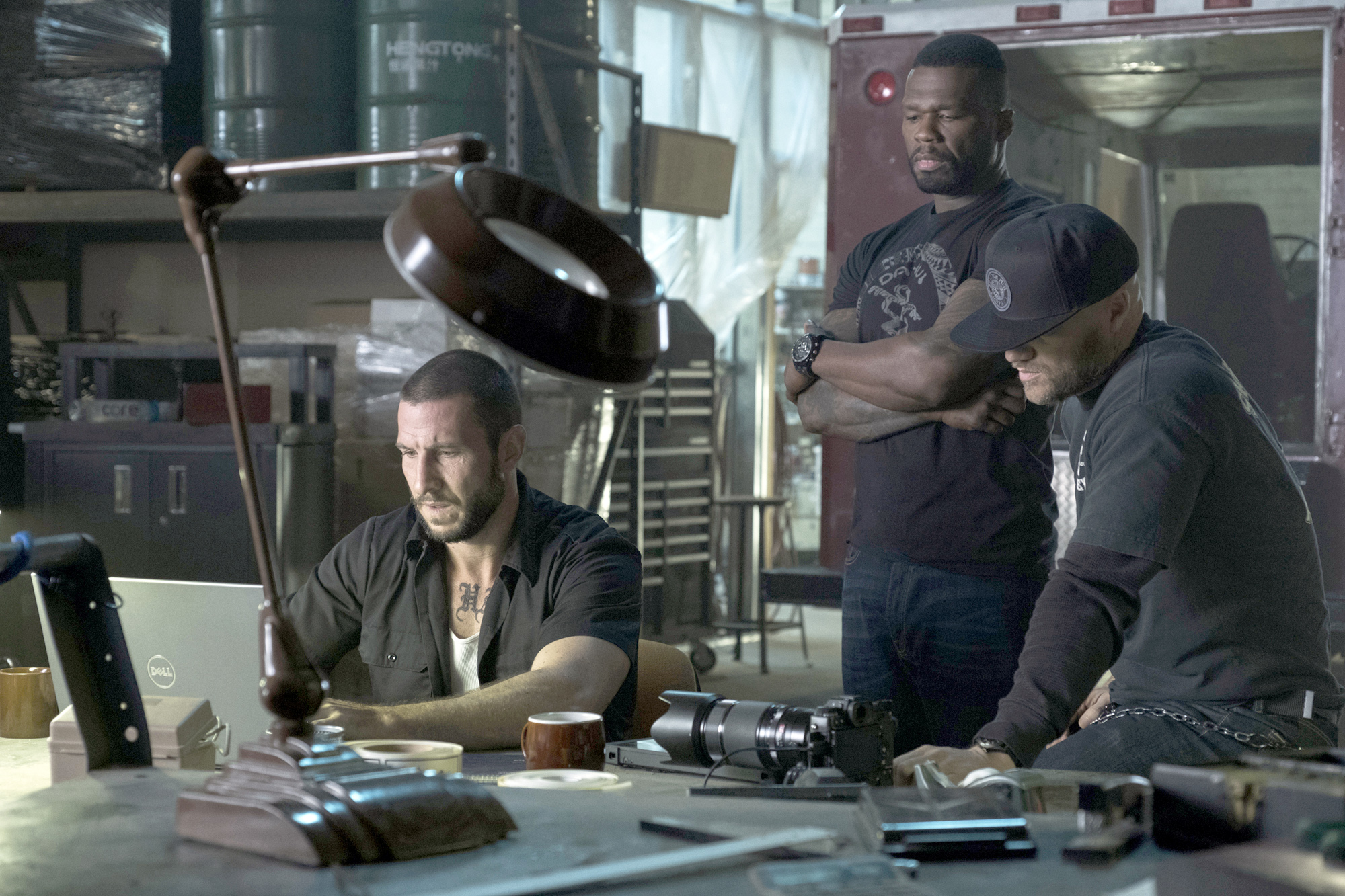 The Best Heist Movies On Netflix Right Now