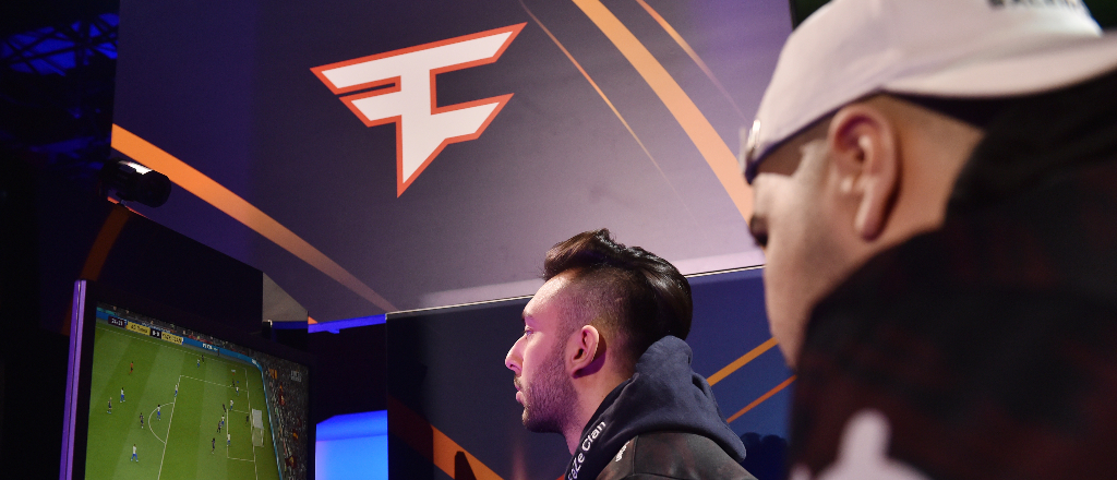 FaZe Clan Hopes To Become The Biggest Lifestyle Brand In The World