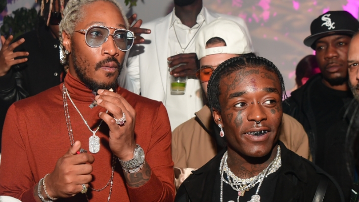 Future And Lil Uzi Vert: 'Over Your Head' And 'Patek'