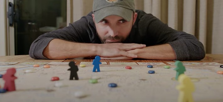 'Gamemaster' Explores The Board Games That Have Made It Big
