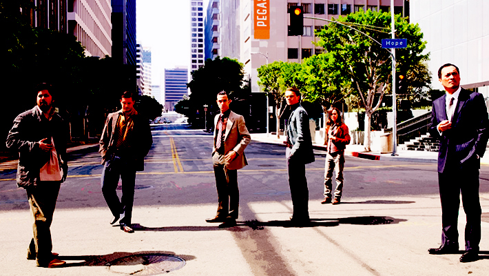 Ten Years Later, Christopher Nolan's 'Inception' Has A New Meaning