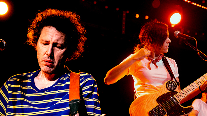 All The Best New Indie Music From This Week: Yo La Tengo, Idles, More