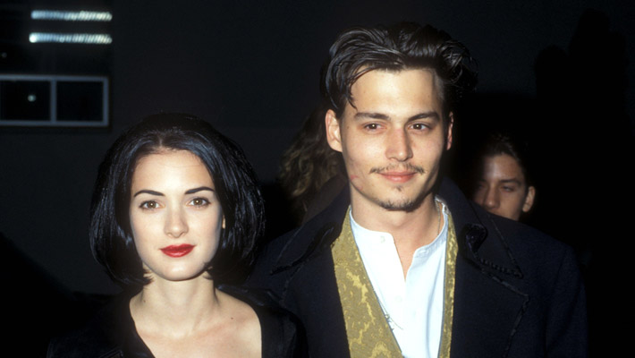 Winona Ryder 'Shocked, Confused And Upset' By Johnny Depp Revelations