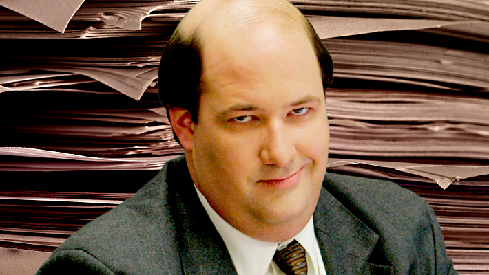 Brian Baumgartner Interview: Why Everyone Is Still Watching The Office