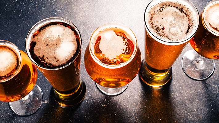 Bartenders Shout Out The Most Refreshing Beers To End Summer Strong