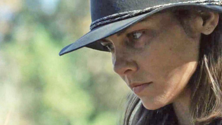 Everything We Know About The Season 10 Finale Of 'The Walking Dead'