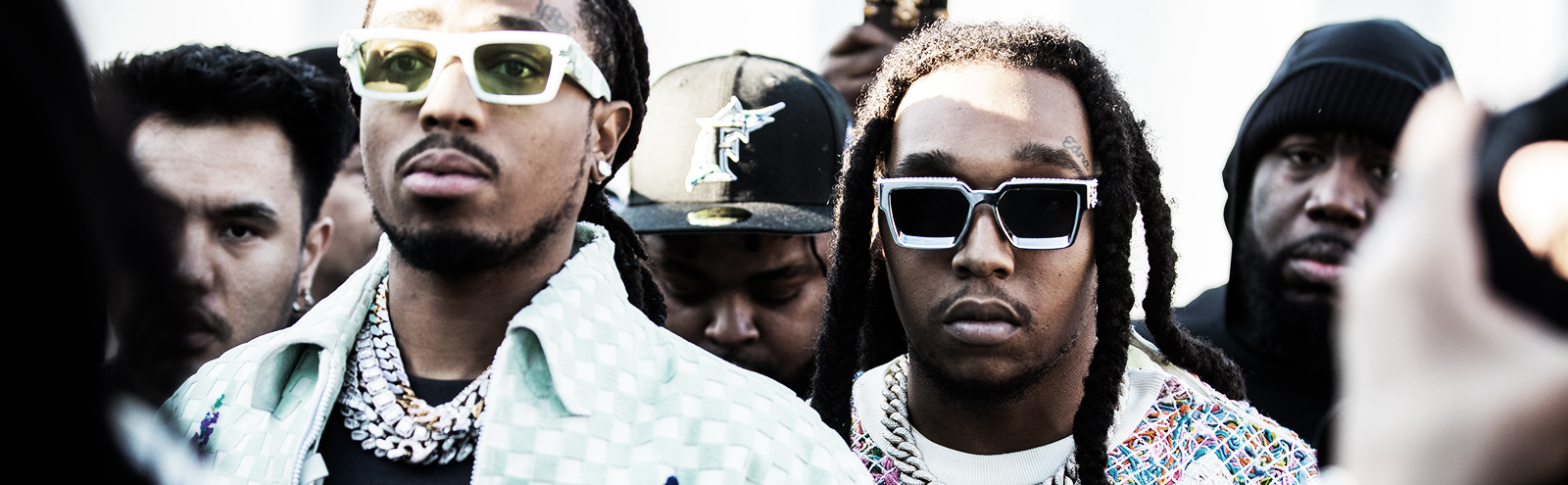 Migos' QC Lawsuit Is Another Cautionary Music Industry Tale